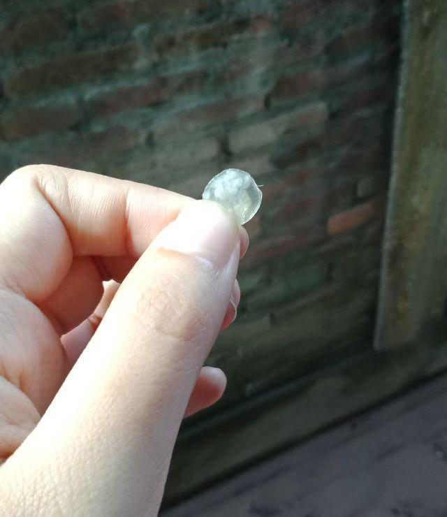 [Review] Cosrx Acne Pimple Master Patch - lindamaya